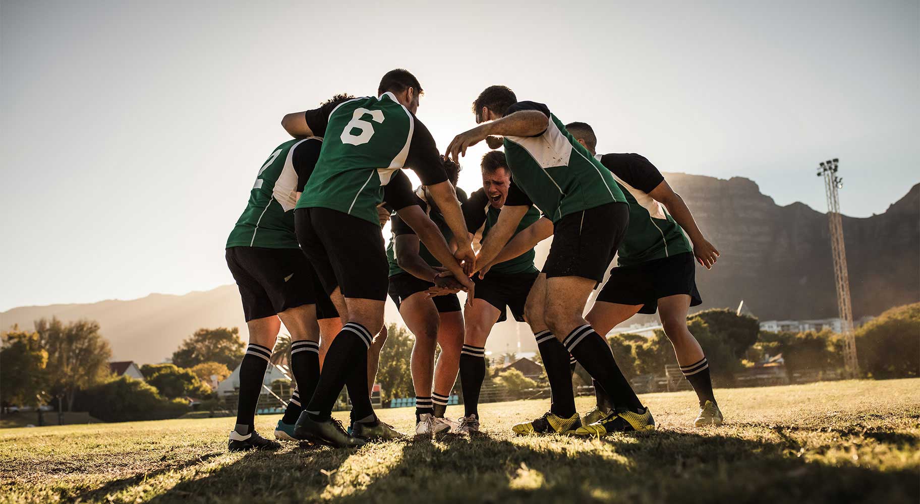 Dubai Sports City | Kickers Sports Bar